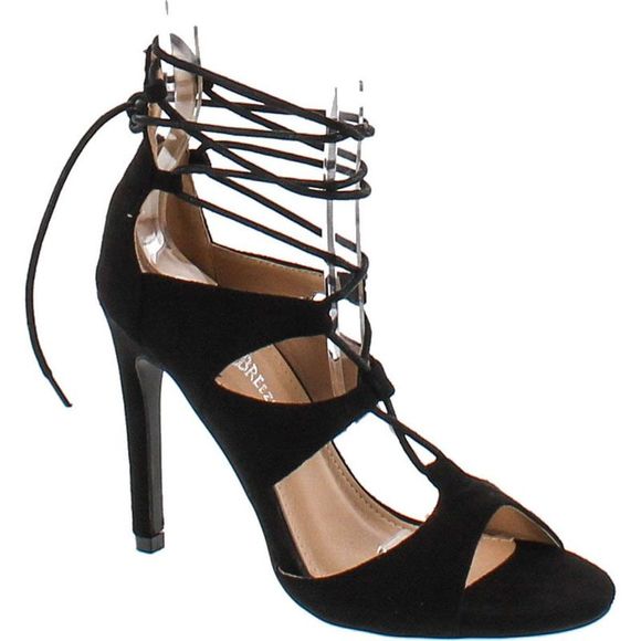 Static Footwear | Shoes | Static Footwear Kent Black Suede2 Womens ...